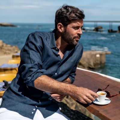 L'histoire de la chemise