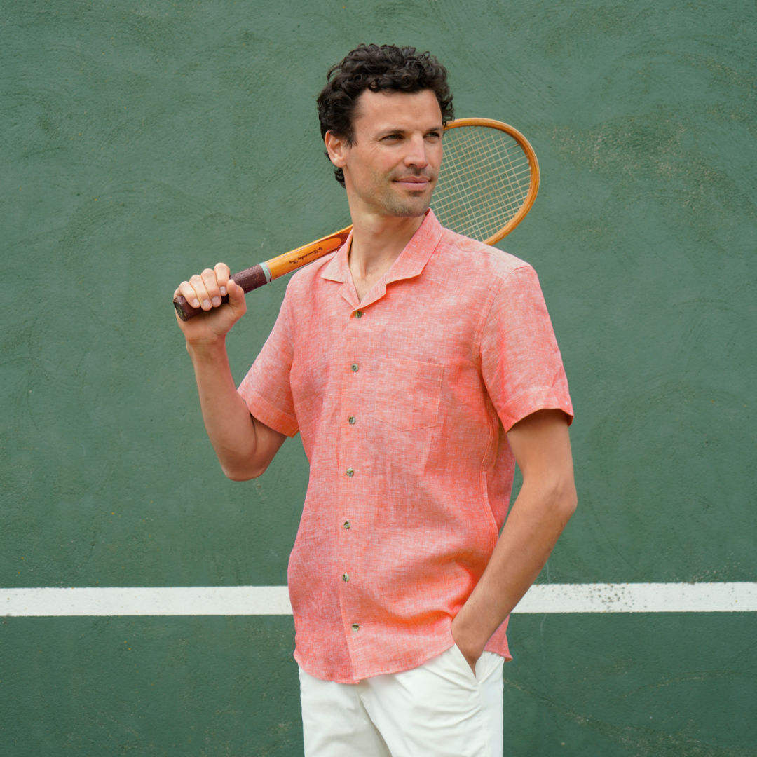 LE CHEMISEUR® : Chemise sur mesure homme en ligne