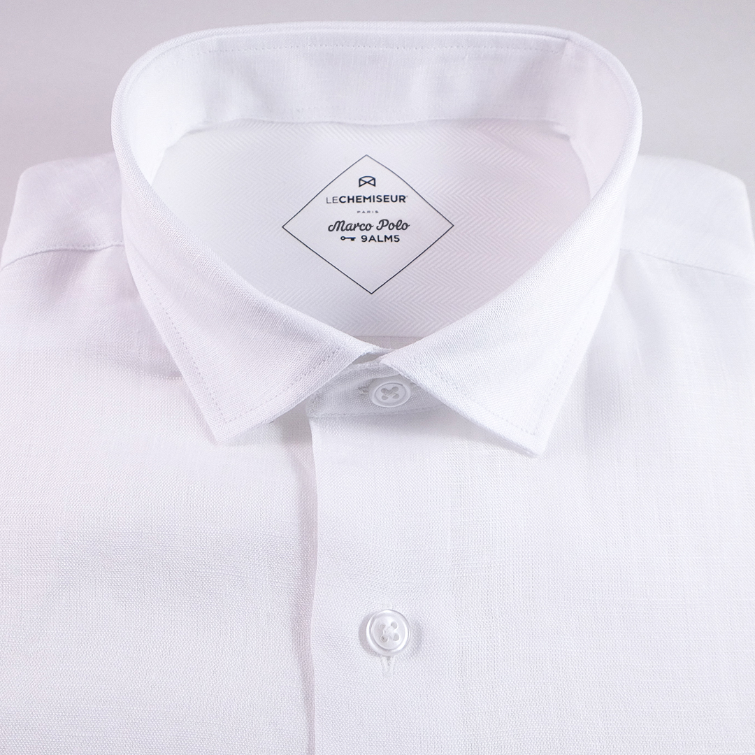 Chemisette homme : comment bien la porter