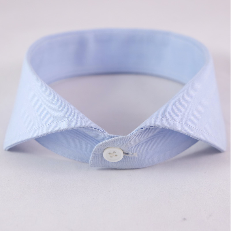 Col de chemise : comment bien choisir