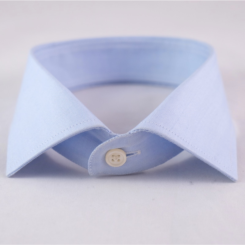 Col de chemise : comment bien choisir