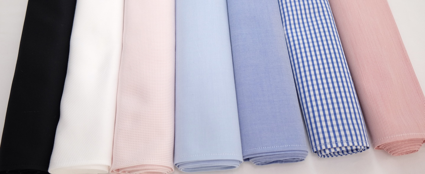 Comment reconnaitre une chemise haut de gamme pour hommes