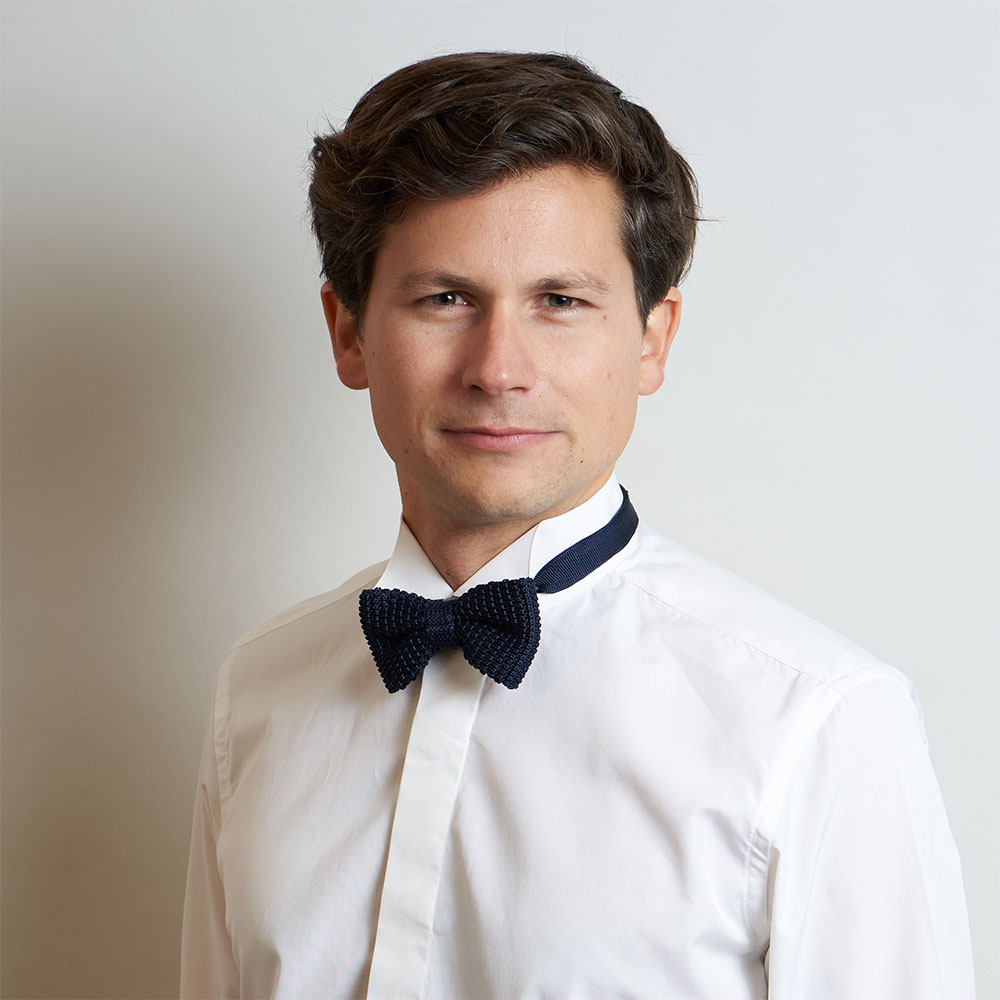 Chemise col cassé – Élégance formelle pour vos cérémonies