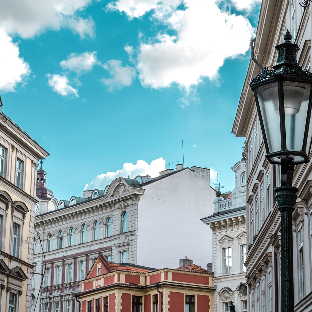 Chemises tissu de la maison Mileta